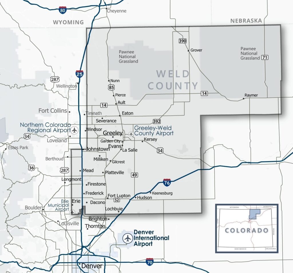 Weld County Connect – Weld County Democratic Party