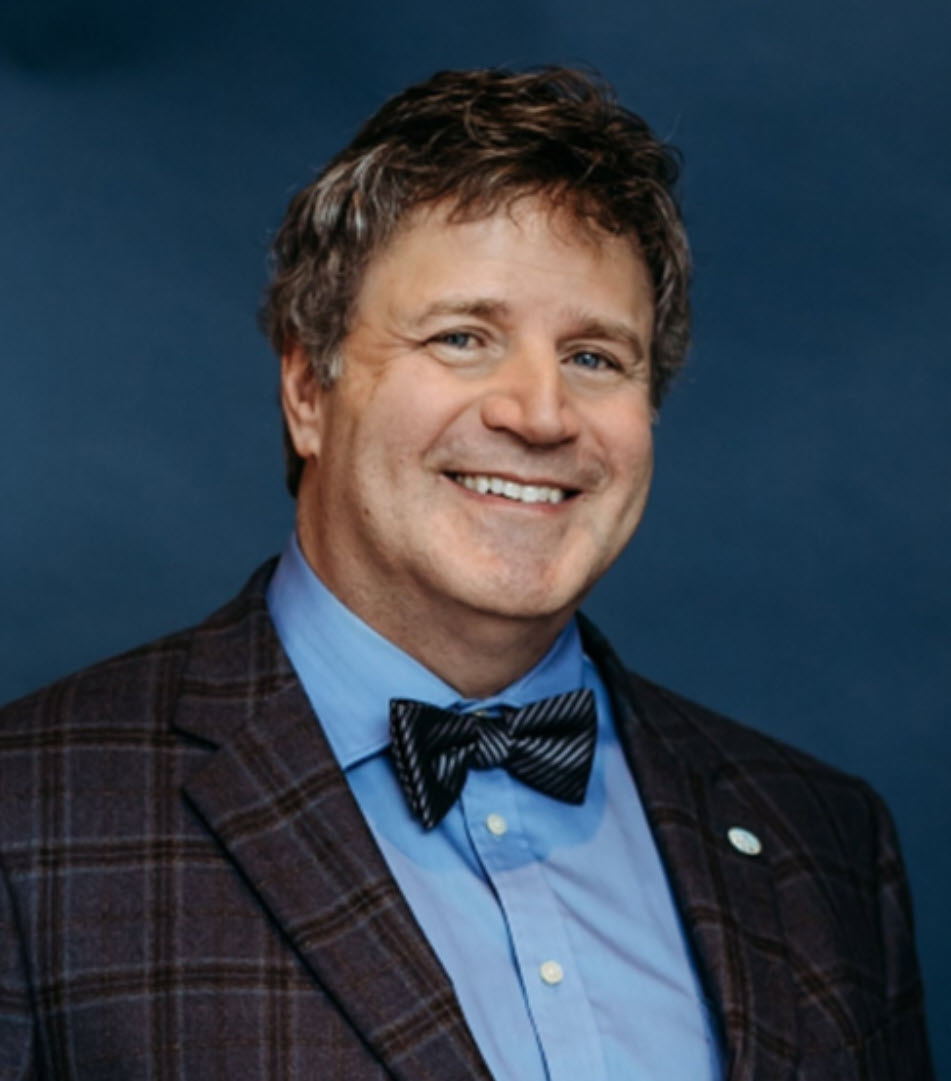 Gerald “Jerry” DiTullio for State Treasurer – Weld County Democratic Party